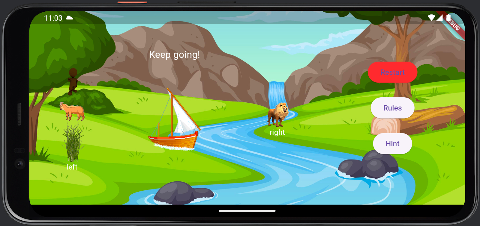 Project Catalyst - Reviews module